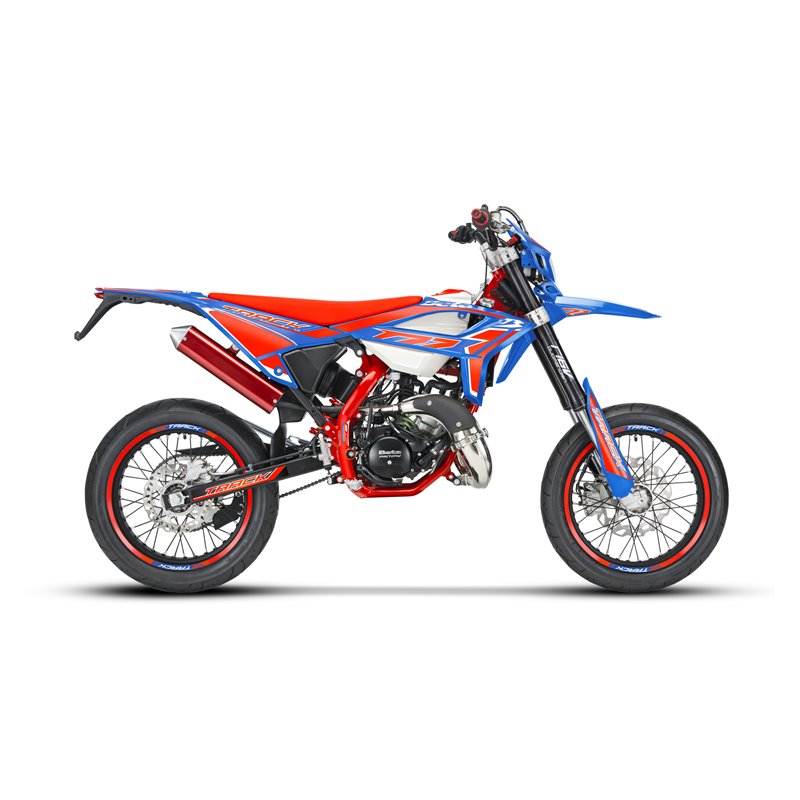 Beta Rr 50 Track 2T 2026 [Envío Disponible] Rr2T50T25