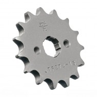 Piñon De Acero Jt Suzuki Pe250 N (1978-1979) Jtf431