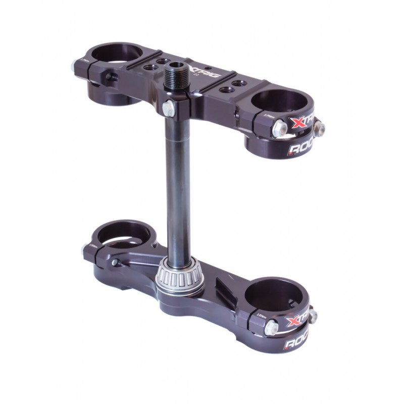 Xtrig Rocs Tech Sattelstütze Gas Gas Mc 50 (2021-2023) Schwarz 40704004