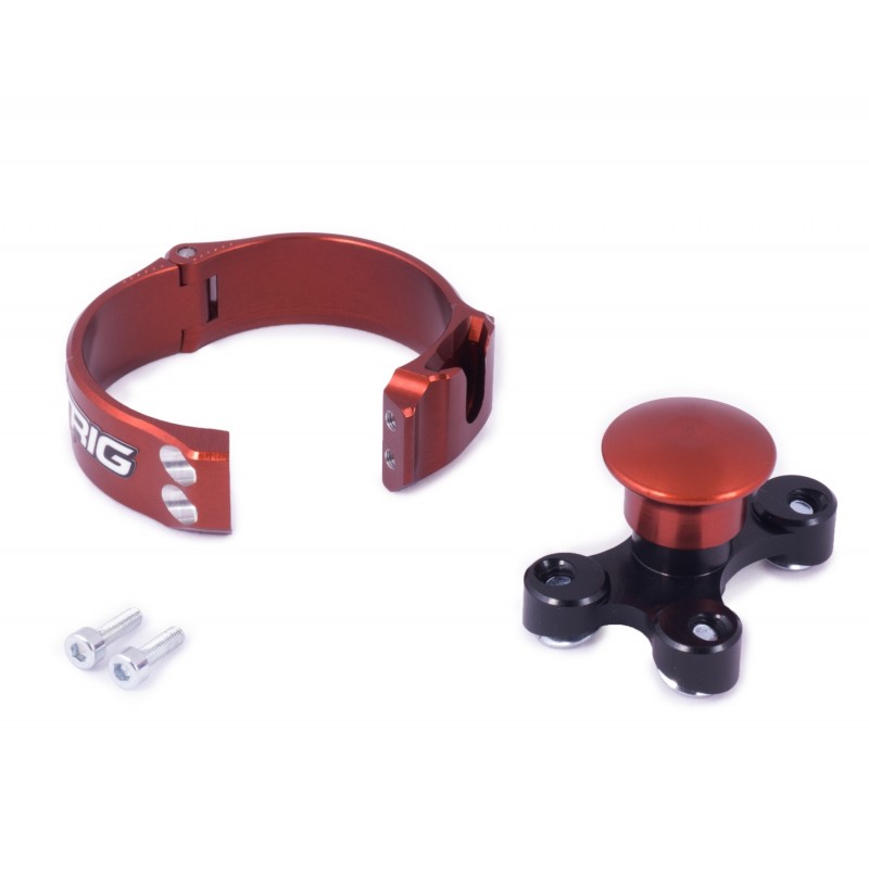 Xtrig Quick Release Kit Standard System - Kyb-Showa 48Mm Stark Future ...