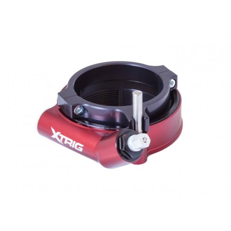 Regolatore Di Precarico Xtrig Per Sospensioni Oem Honda Crf 250 (2022 ...