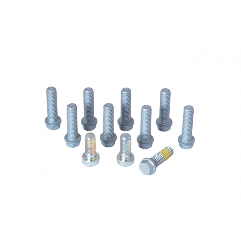 Xtrig Screw Kit For Standard Clamps 50400000