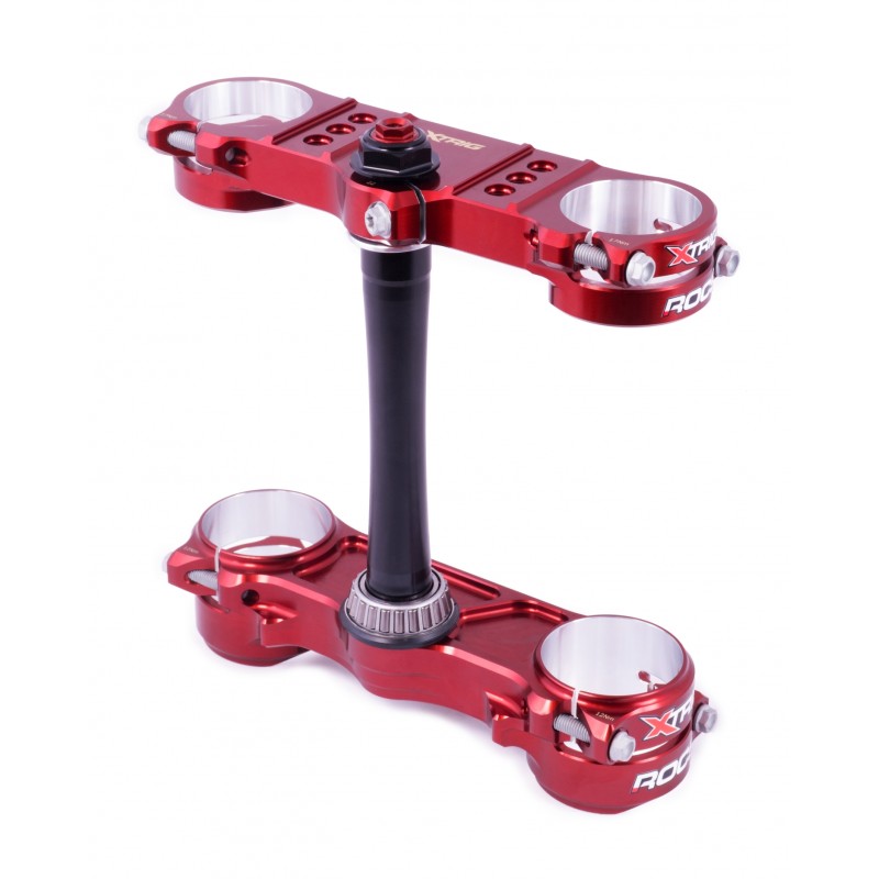 Xtrig Rocs Pro Offset Seatpost: 22-24Mm Gas Gas Mc 125/250 (2021-2023 ...