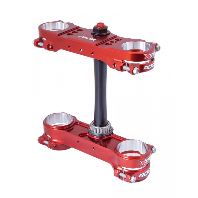 Xtrig Rocs Pro Offset Seatpost: 20-22Mm Gas Gas Mc 125/250 (2024-2026 ...