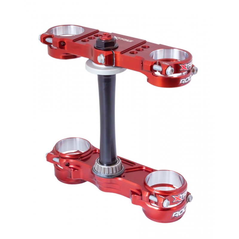 Xtrig Rocs Pro Offset Seatpost: 20-22Mm Gas Gas Mc 125/250 (2024-2026 ...