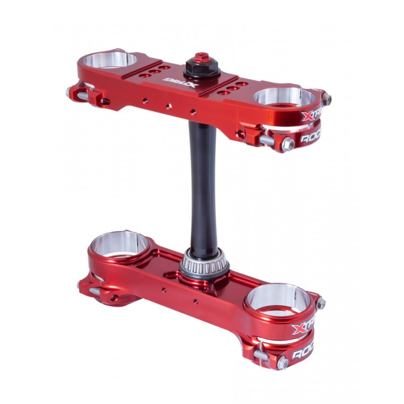 Tija Xtrig Rocs Pro Supermoto 200 Mm Gas Gas Ex 250F/350F/450F (2024 ...