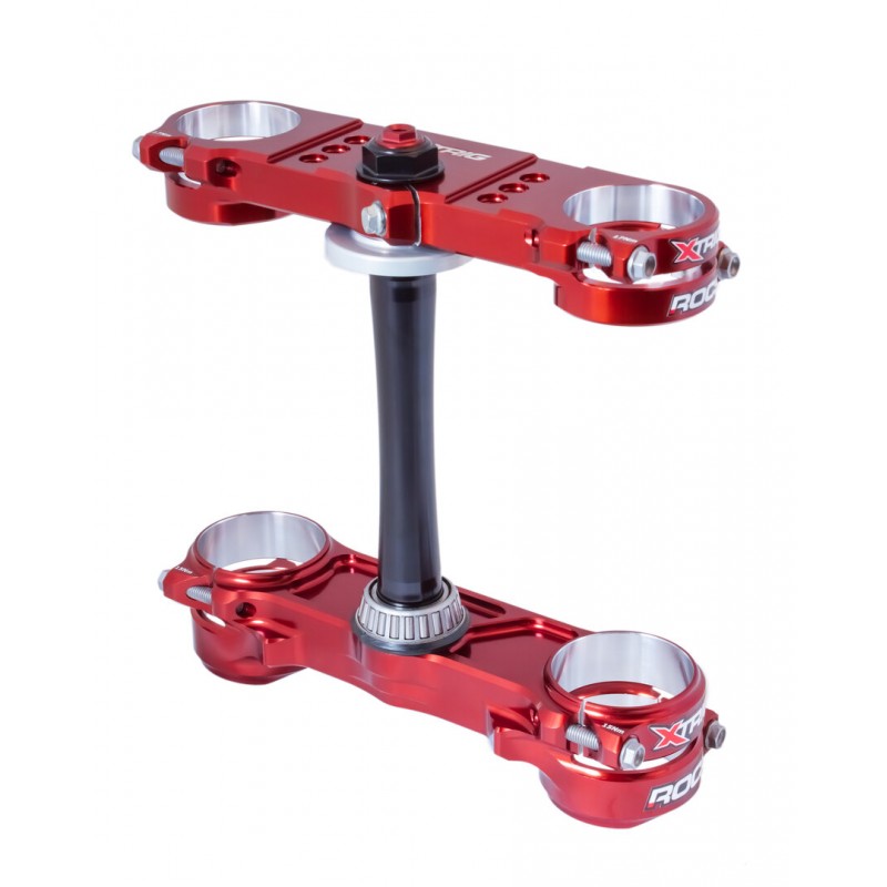 Tija Xtrig Rocs Pro Supermoto 200 Mm Gas Gas Ex 250F/350F/450F (2024 ...