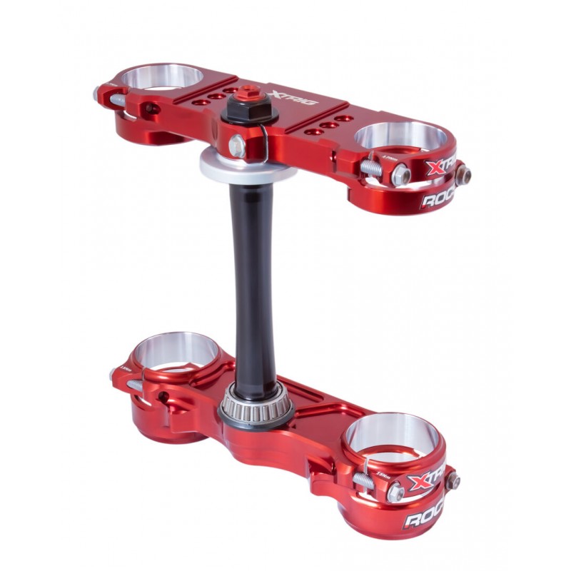 Xtrig Rocs Pro Offset Seatpost: 22-24Mm Husqvarna Fe 450/501 (2024-2026 ...