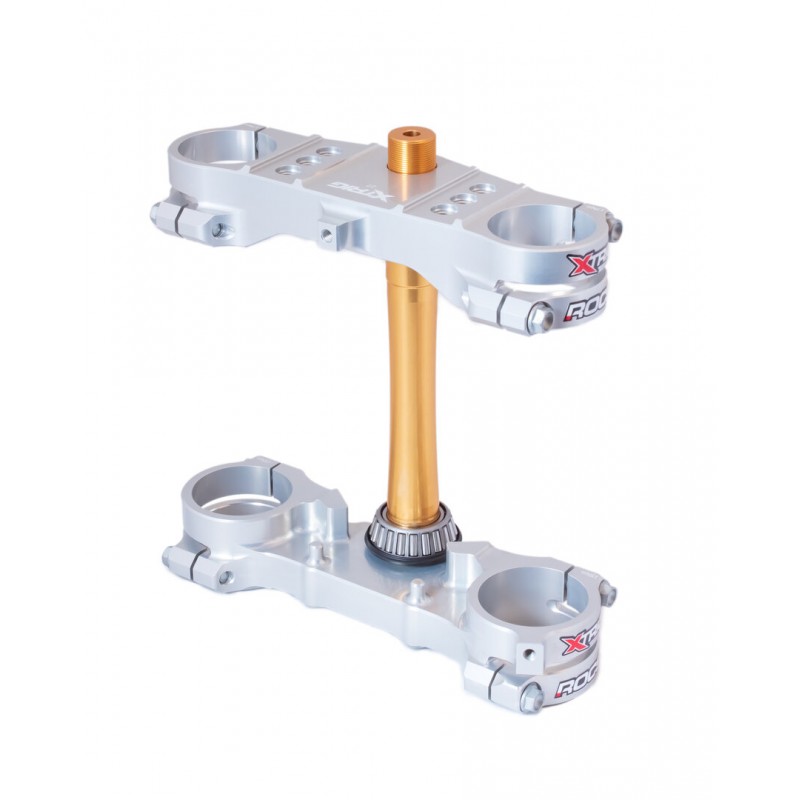 Xtrig Rocs Tech Suzuki Rm/rm-L 85 (2006-2024) Silber 40404001