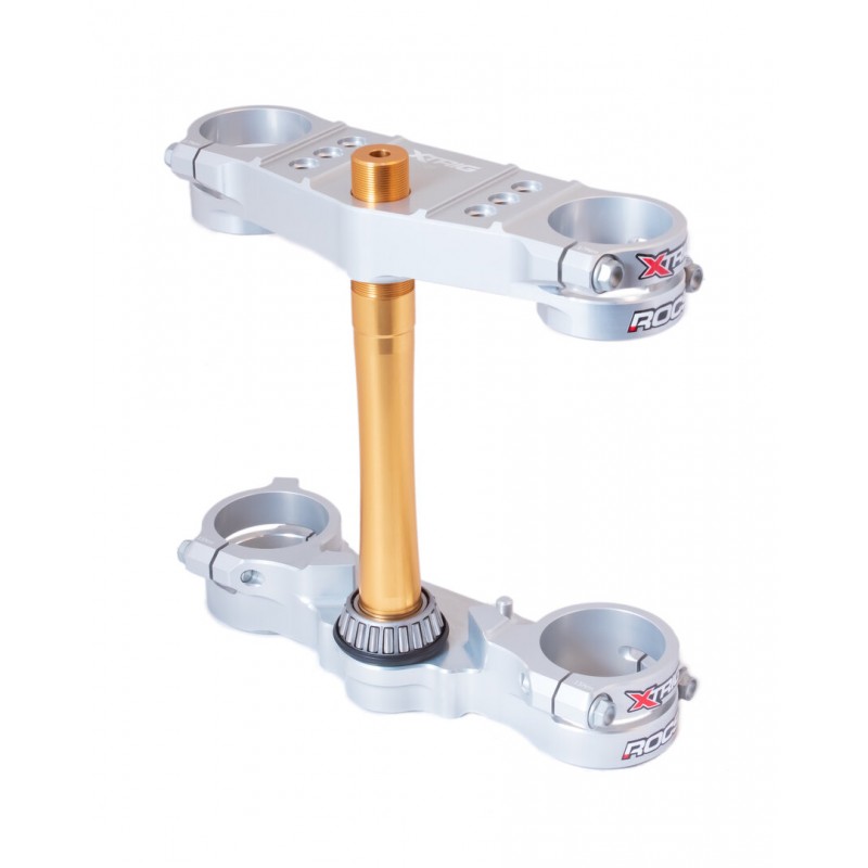 Xtrig Rocs Tech Suzuki Rm/rm-L 85 (2006-2024) Silber 40404001