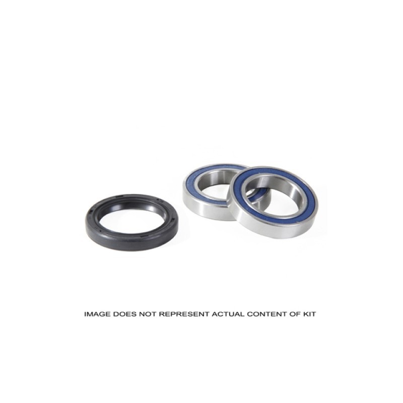 Rear Wheel Repair Kit Prox Ktm 250 Xc-W (2024-2026) 23.s160023