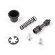 Brembo S3 10Mm Clutch Master Cylinder Repair Kit Ktm Sx 300 (2023-2026 ...