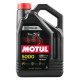Aceite Motul 5000 10W-40 4T (4 Litros) 104056