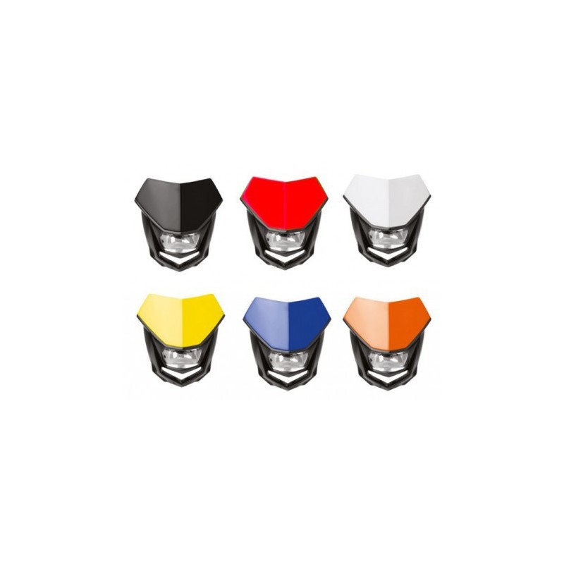 Outlet Faro Polisport Halo 6467