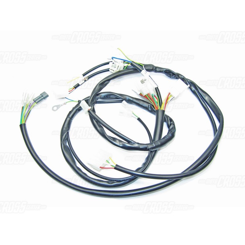Complete Electric Wiring Ee101002510