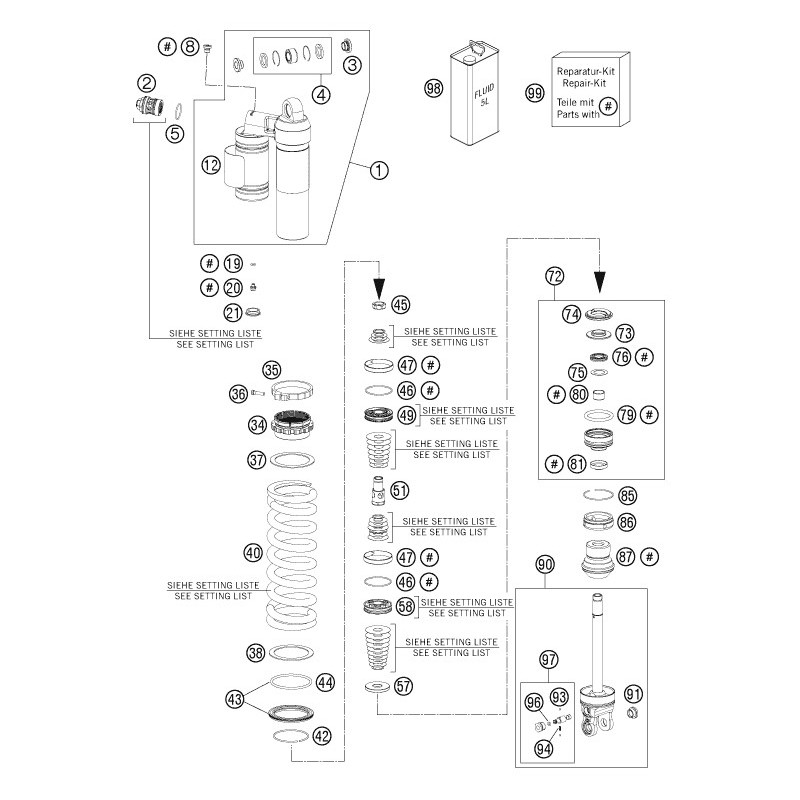 Ref.57 - Rebound Disc D43 50180970