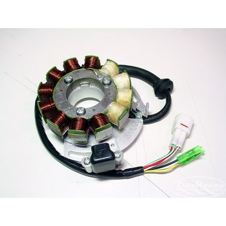 Stator Kawasaki Kx 80/100 (1992-2000) 012509