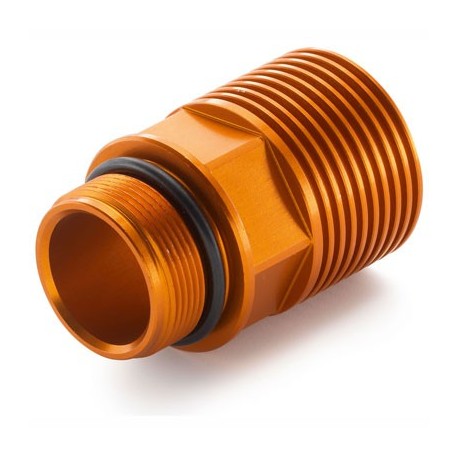 Rear Brake Reservoir Extender Ktm Sx/smr/exc (2004-2018) 79013961000