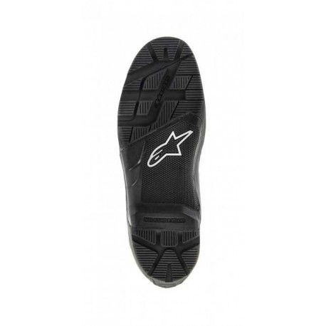Sole Replacement Boots Alpinestars Tech 7 / Tech 3 Enduro Black 34300785Xx