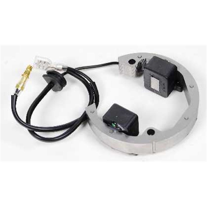 Oem Ktm 50 Supermoto (2006) Stator 45139004000