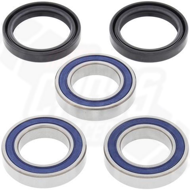 Front Wheel Bearings Kit Prox Husqvarna Tc 85 (2014-2026) 23.s114006
