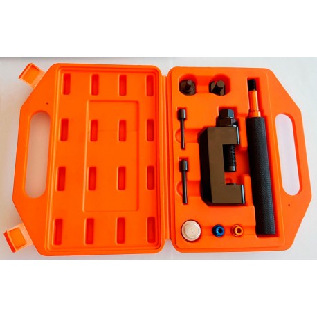 Coupe-Chaîne Et Riveteur Offparts Pro [Liquidationstock] R059Or