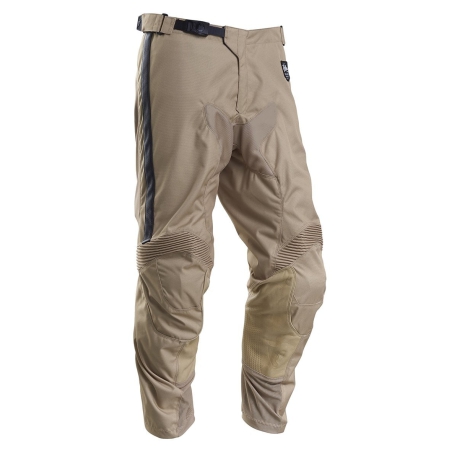 Pantalón Thor Legend Hallman Color Marrón Thor29017993