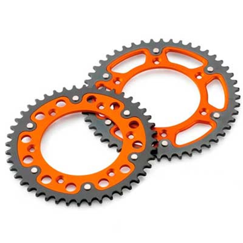 Outlet Mixta Stealth Super Sprox Ktm Lc4-E 400 Enduro (1998-2001 ...