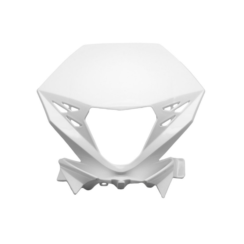 Beta Headlight 2016-2019 White 020.43.017.87.51