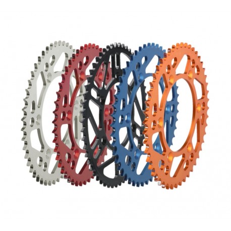 Moose Racing Aluminum Sprocket Suzuki Dr 350 Se (1999) - Available ...