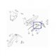 Portamatriculas Original Ktm Exc-F 250/350/450/500 (2020-2023) 79708015000