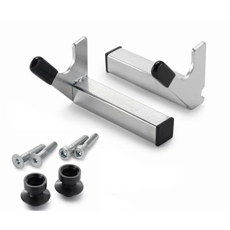 Universal Wheel Stand Adapter Kit Husqvarna Vitpilen / Svartpilen 401 ...