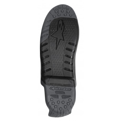 Alpinestars Tech 7 Sole Colour Black / Grey 25Sut7N-11