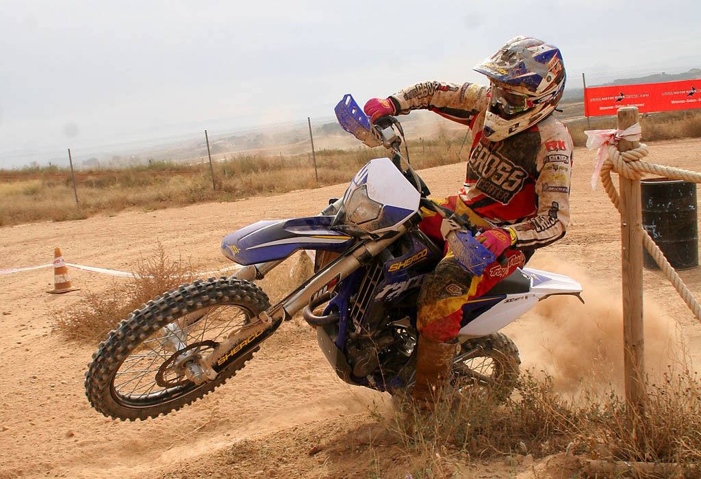 Resumen de los Dirt Days en Motorland Aragón by Motocrosscenter.com